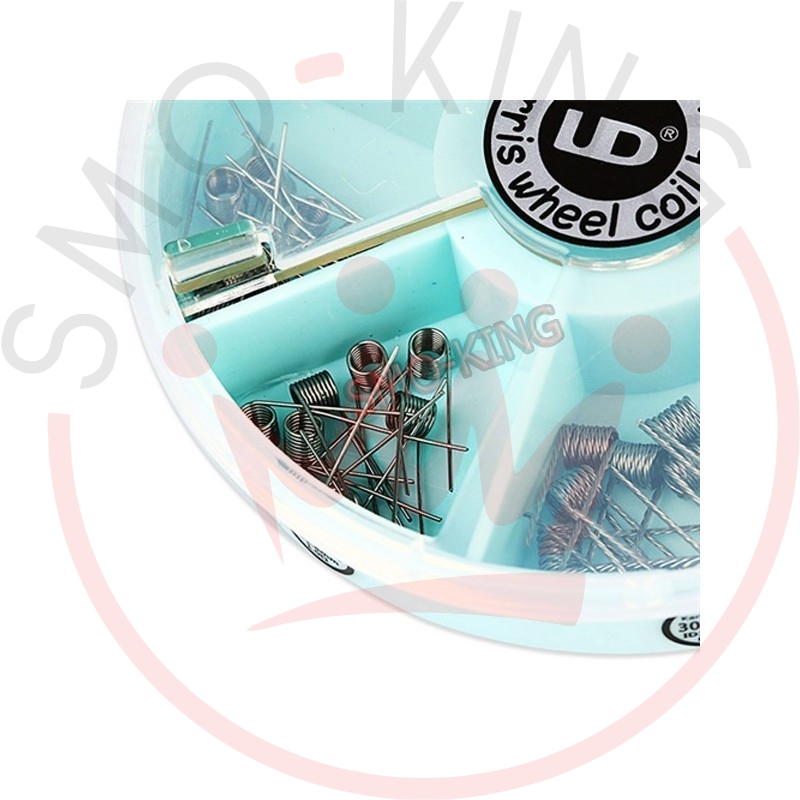 Youde Ferris Wheel Coil Box