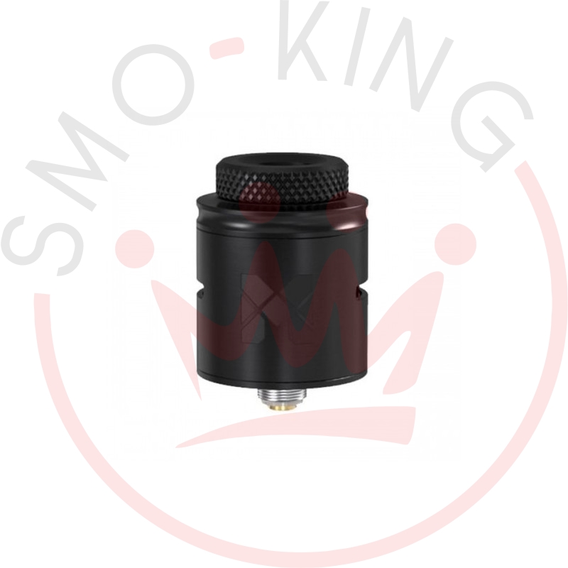 Vandy Vape Mesh Rda Atomizer Regenerable With Pin Bf 24mm Black