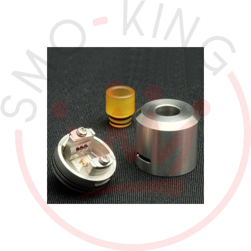 Edge Mods Type-r Rda 22mm