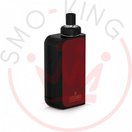 Categoria Svapo Box Kit Completo Black/red smo-kingshop.it