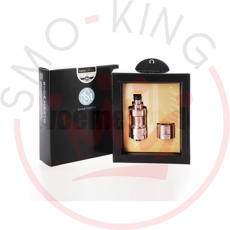 Svoemesto Kayfun Prime