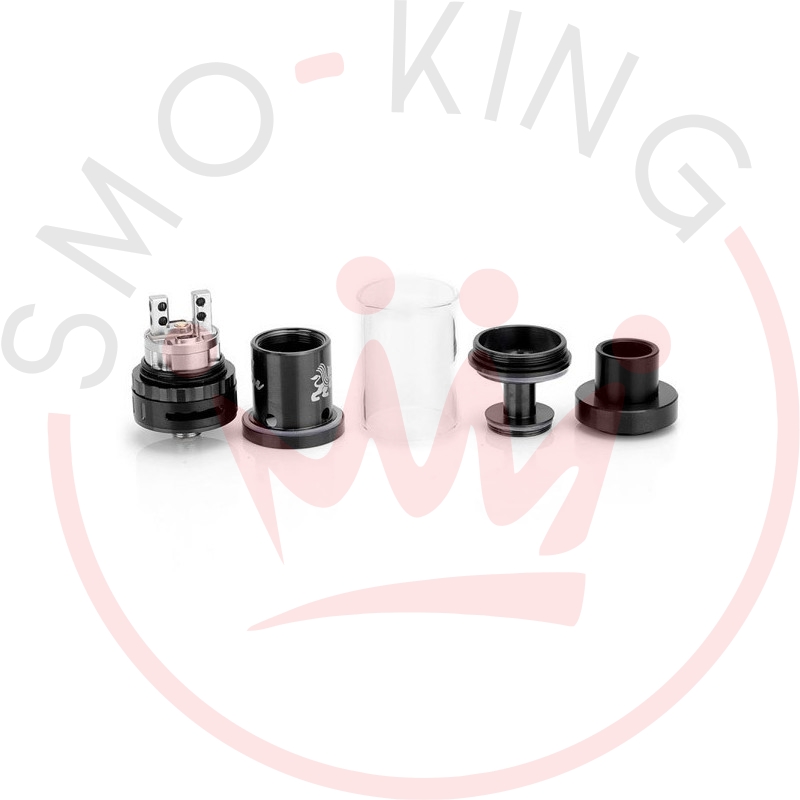 GEEKVAPE Griffin 22 Rta Tank Atomizer Black