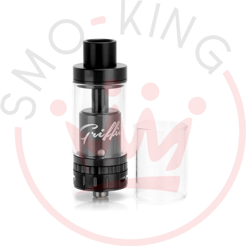 GEEKVAPE Griffin 22 Rta Tank Atomizer Black