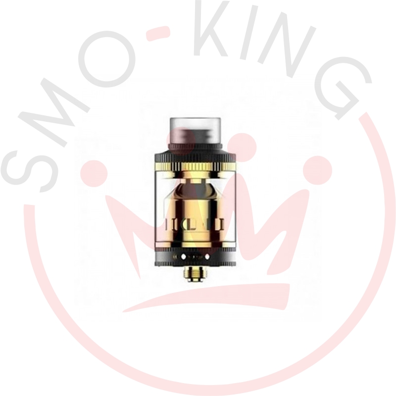 Wake Mod Wake Rta Atomizzatore 24mm Black