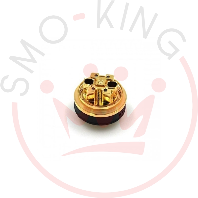 Wake Mod Wake Rta Atomizer 24mm Red