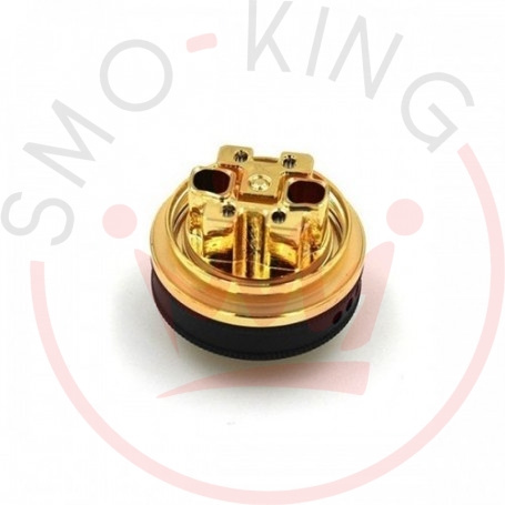 Wake Mod Wake Rta Atomizzatore 24mm Red