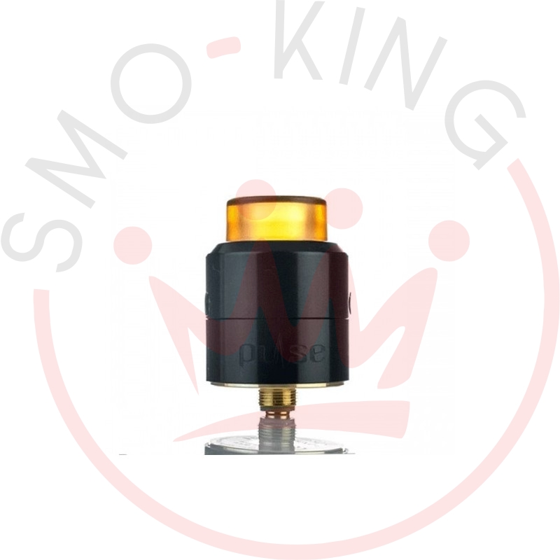 Vandy Vape Pulse 24 Bf Rda Black