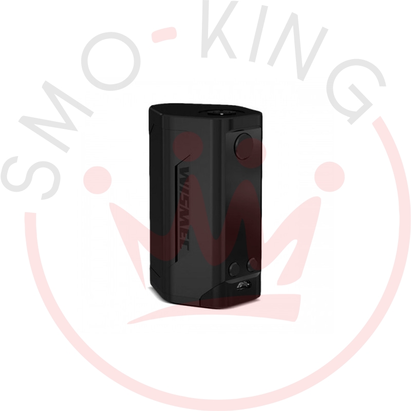 Wismec Reuleaux Rx Gen3 Solo Corpo Black