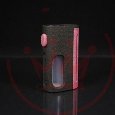 Ontech Rd Seraph Squonk Bottom Feeder Black/Fucsia