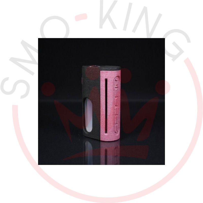 Ontech Rd Seraph Squonk Bottom Feeder Black/Fucsia