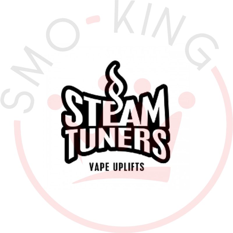 Steam Tuners Bell Cup Wave Per Kayfun