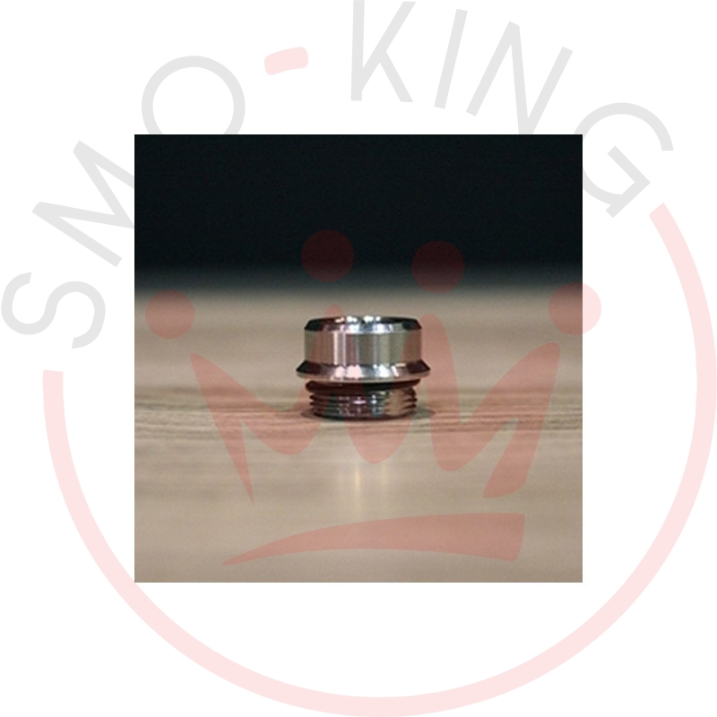 Steam Tuners Adattatore Per Bell Cup Wave Kayfun Prime