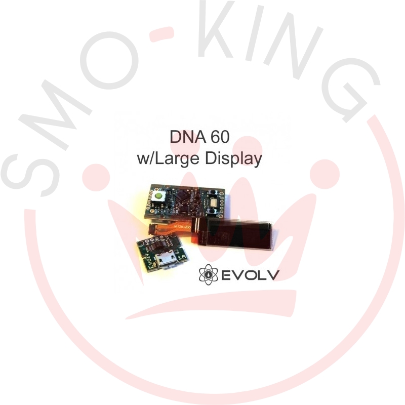 The EVOLV Original Circuit Dna 60