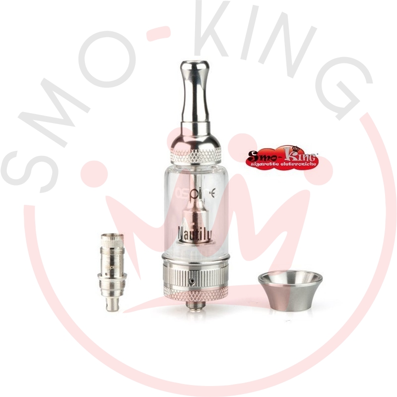 ASPIRE Atomizer Nautilus 5ml Tank Pyrex Original