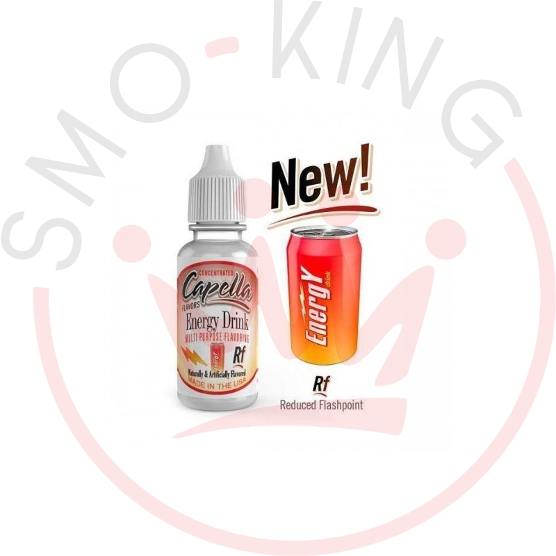 Capella Energy Drink RF Aroma 13ml