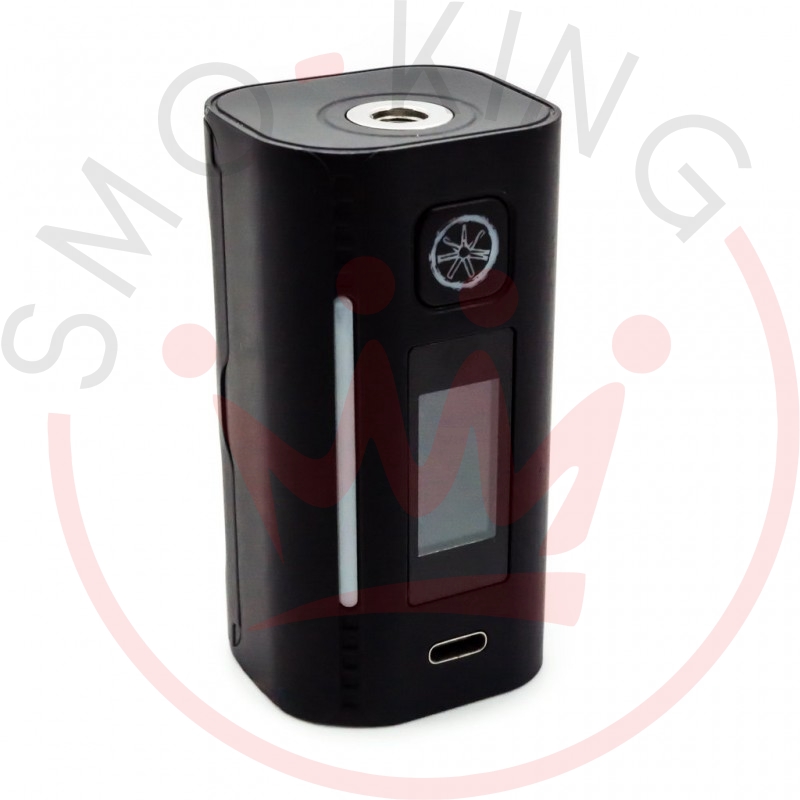 Asmodus Lustro 200W Box Mod smo-kingshop.it