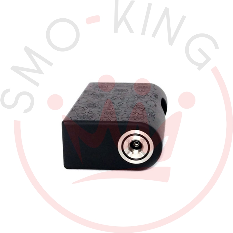Galactika h75 Box Mod Squonker DNA 75 Smokingshop.it