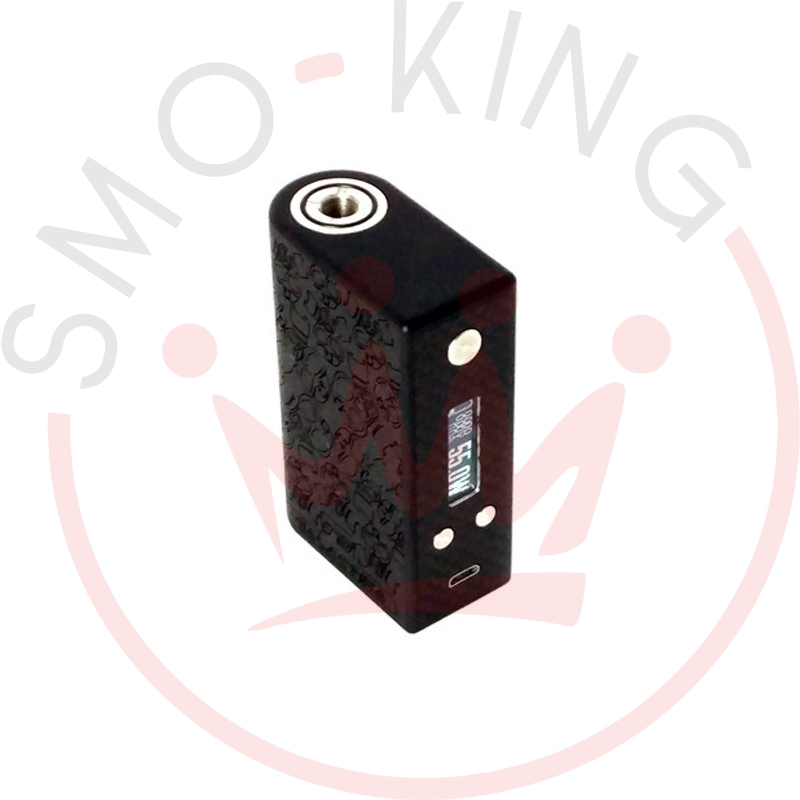 Galactika h75 Box Mod Squonker DNA 75 Smokingshop.it
