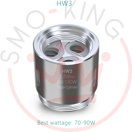 Eleaf Ello Coil Electronic Cigarette Smo-Kingshop.it
