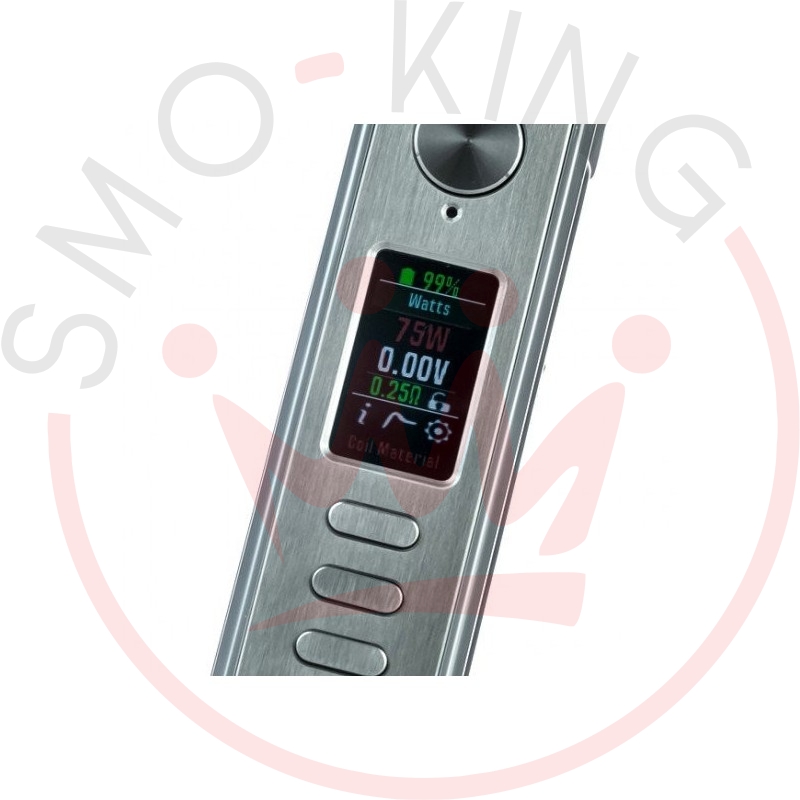 Lost Vape Paranormal Dna75c Big Battery Sigaretta Elettronica Smoking