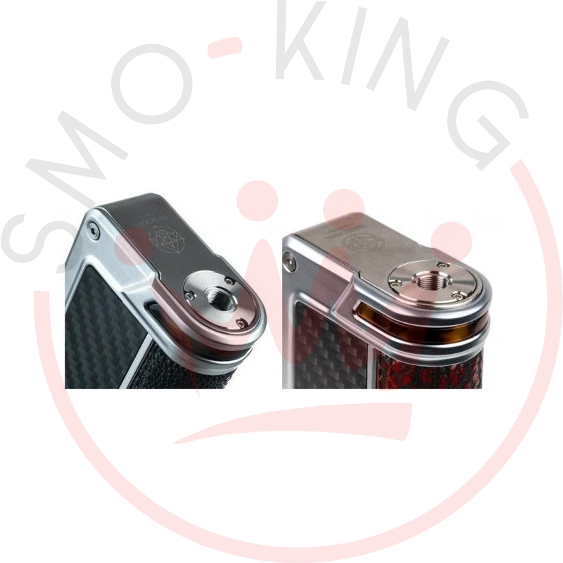 Lost Vape Paranormal Dna75c Big Battery Sigaretta Elettronica Smoking