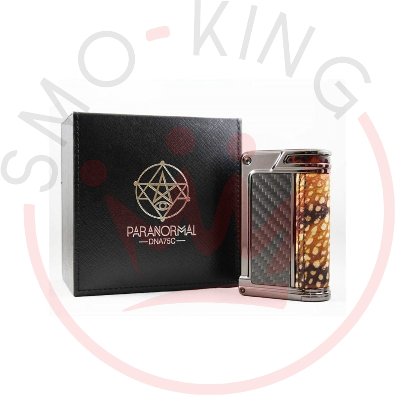 Lost Vape Paranormal Dna75c Big Battery Sigaretta Elettronica Smoking