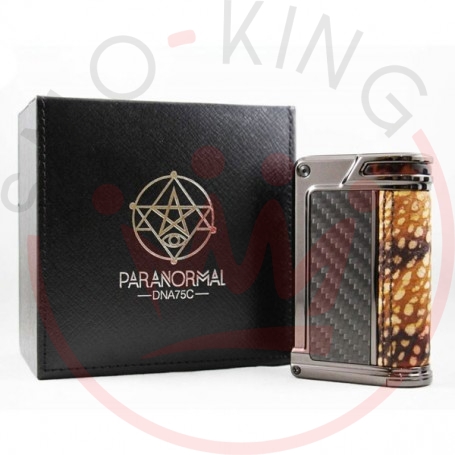 Lost Vape Paranormal Dna75c Big Battery Sigaretta Elettronica Smoking