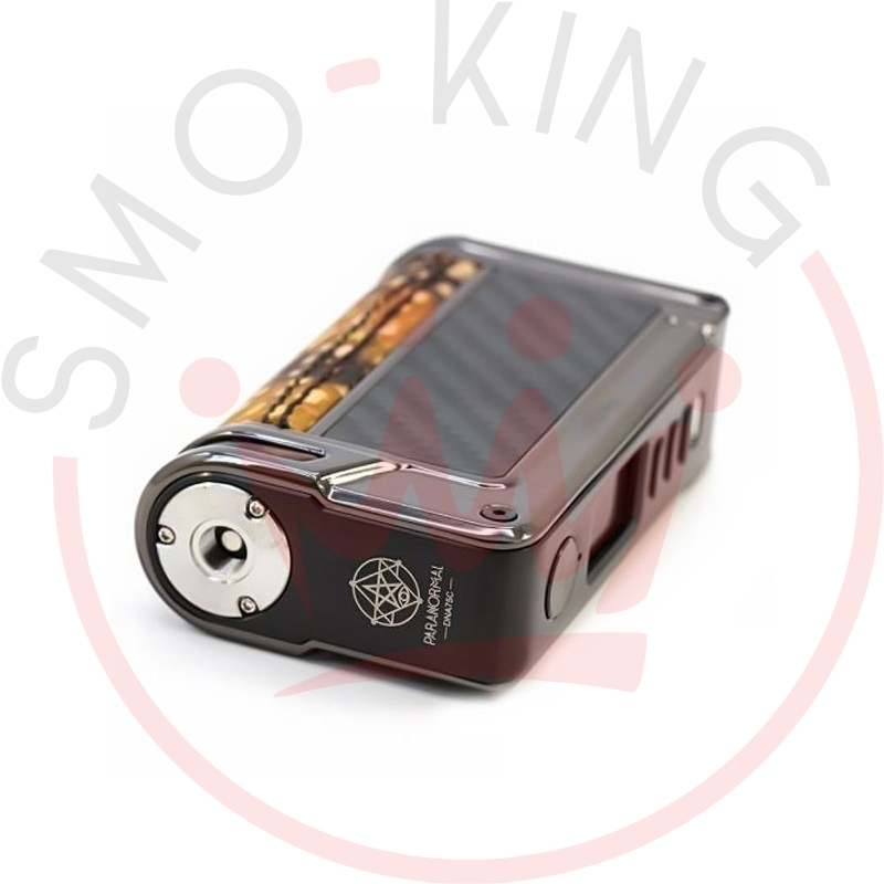 Lost Vape Paranormal Dna75c Big Battery Sigaretta Elettronica Smoking