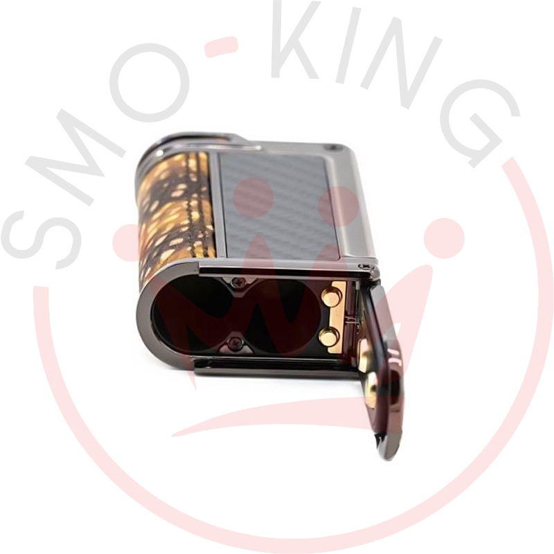 Lost Vape Paranormal Dna75c Big Battery Sigaretta Elettronica Smoking