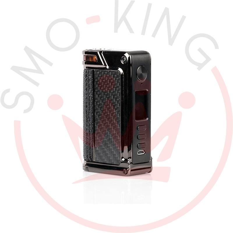 Lost Vape Paranormal Dna75c Big Battery Sigaretta Elettronica Smoking