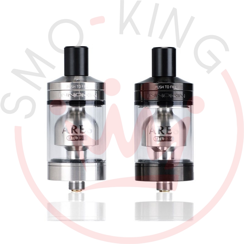 Innokin Ares RTA Atomizzatore Sigaretta Eletronica Smo-kingshop.it