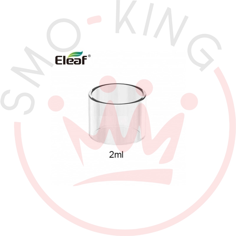 Eleaf Replacement Glass Atomizer Ello Vaping Smo-king.shop
