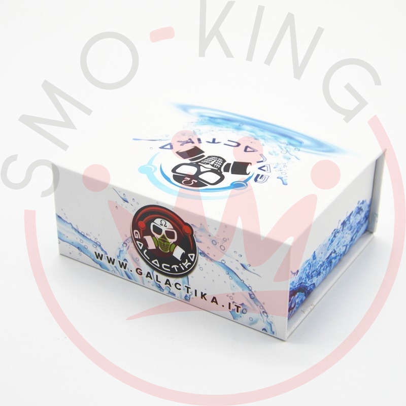 Galactika Fly Tank Atomizer by Cheek's Vape Smo-kingshop.it