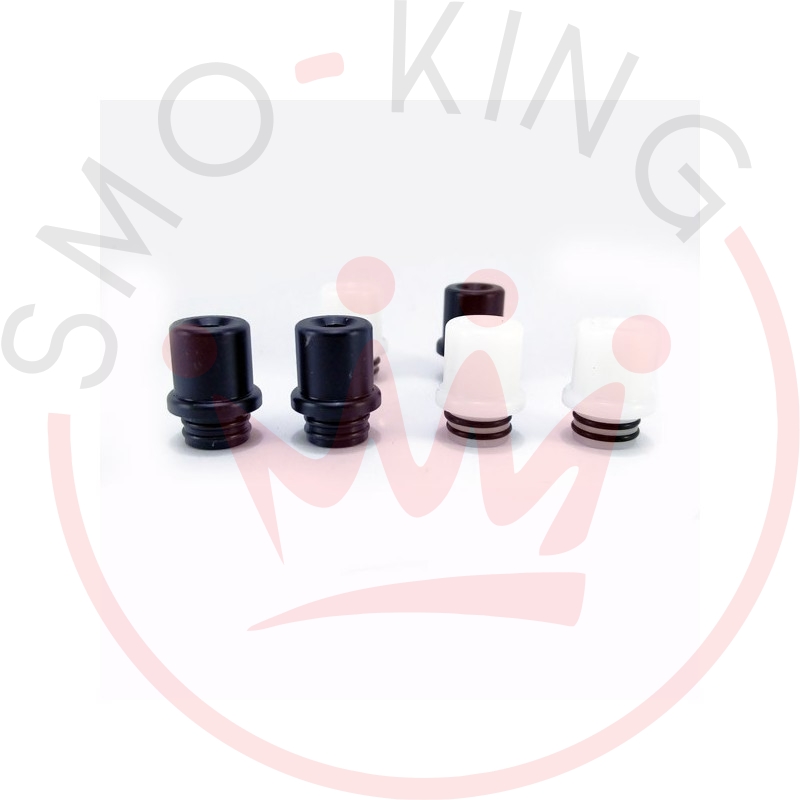 Galactika Drip Tip Derlin White