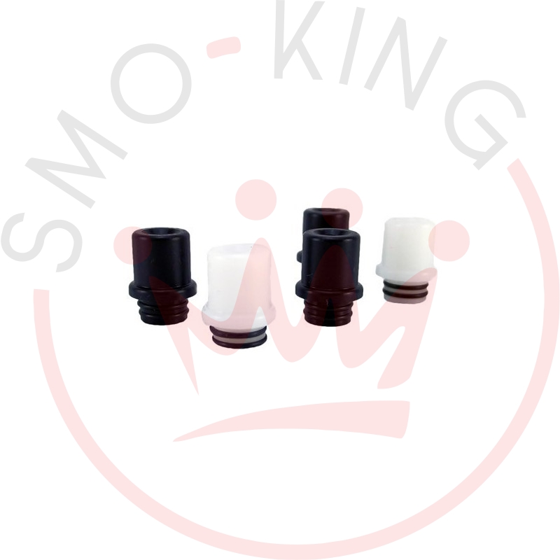 Galactika Drip Tip Derlin White