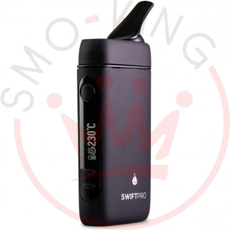 FlowerMate Swift Pro Vaporizer Electronic Cigarette Smo-kingshop.it