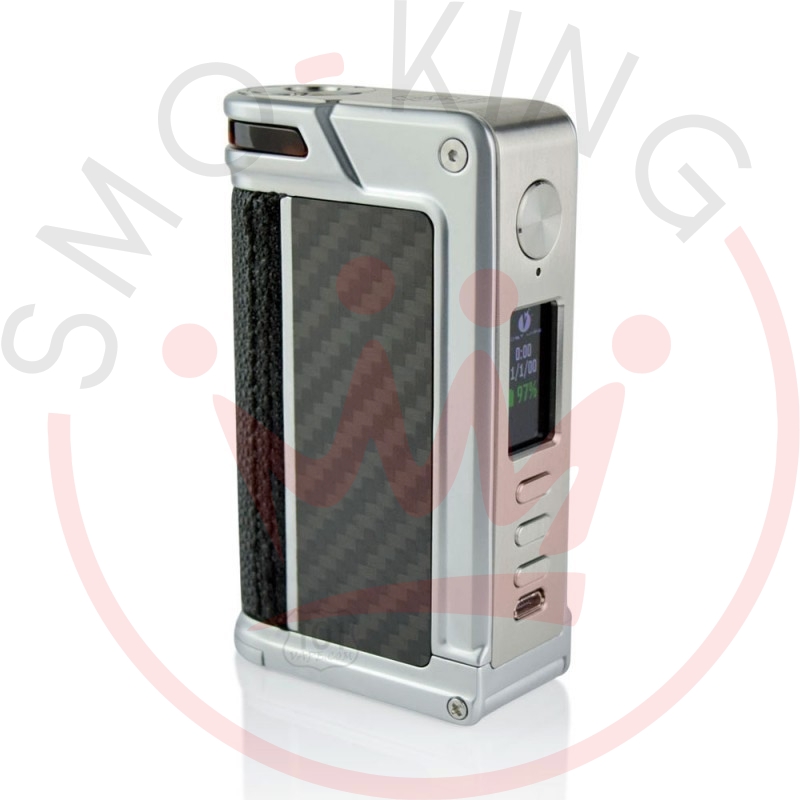 Lost Vape Paranormal Dna75c Big Battery Sigaretta Elettronica Smoking