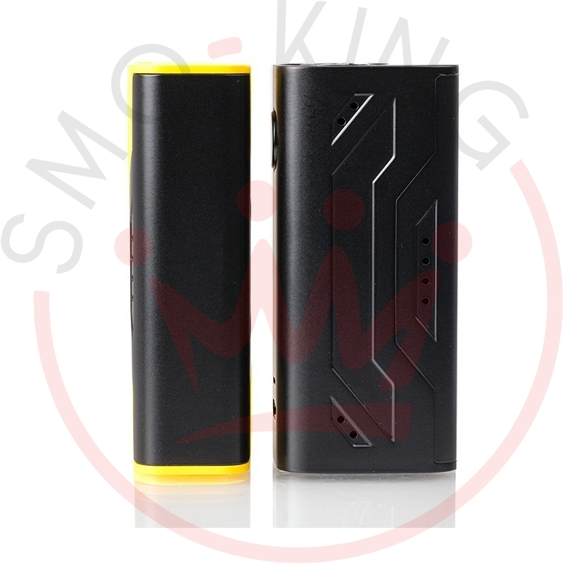 Smoant Battlestar Nano 80W RDA Kit Completo Black Smo-Kingshop.it