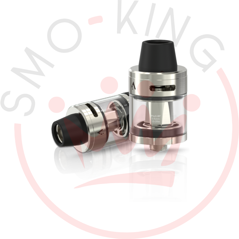 Joyetech Cubis 2 Atomizer 2ml Silver Smo-Kingshop.it