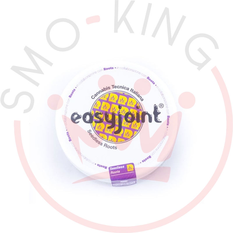 Easyjoint Seedless Roots 5g Erba Legale 2018 Cannabis Light Sinsemilla