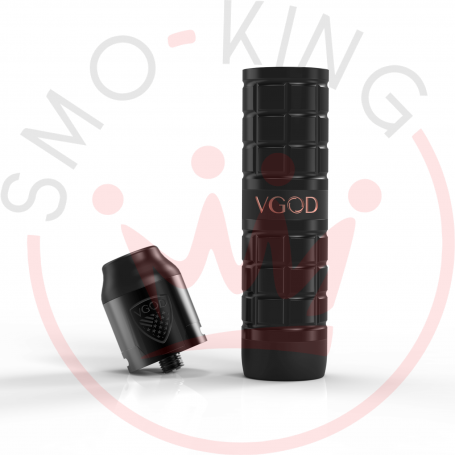 VGOD Pro Mech 2 Kit smo-kingshop.it