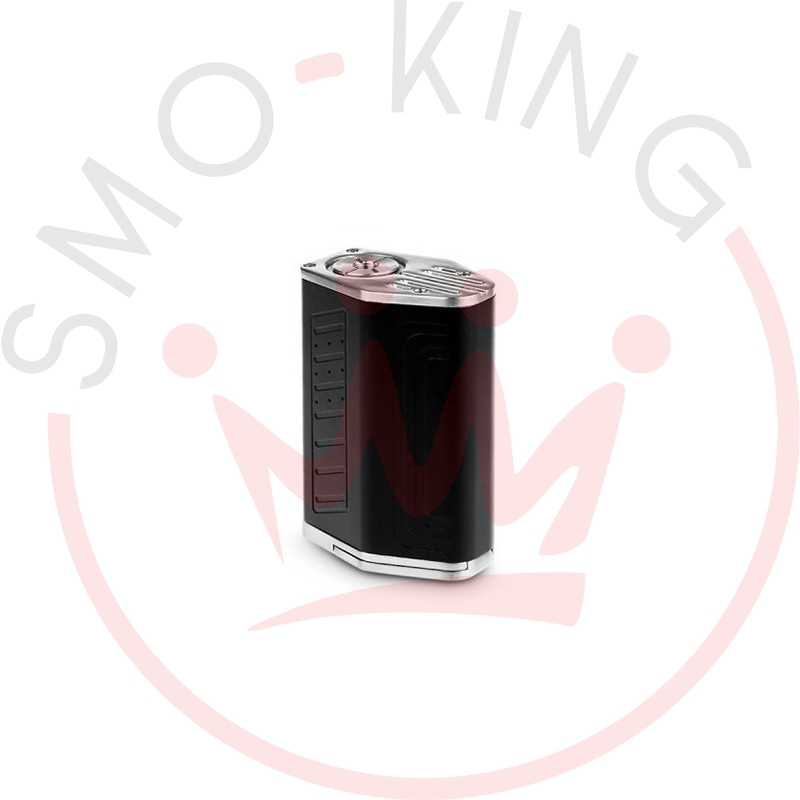 Snow Wolf 365 Box Mod Black smo-kingshop.it