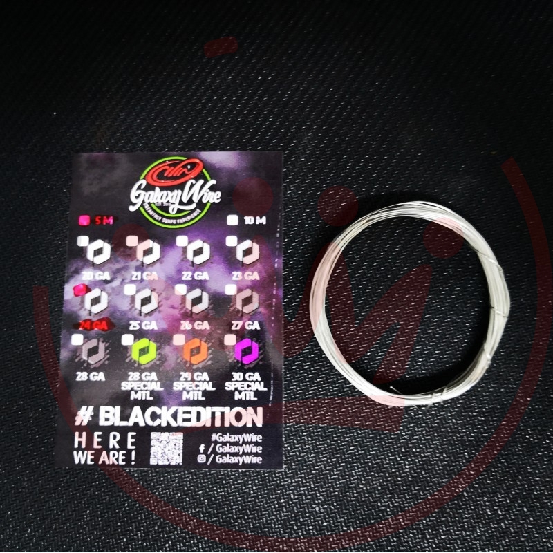 Galaxy Wire Competition and MTL smo-kingshop.it