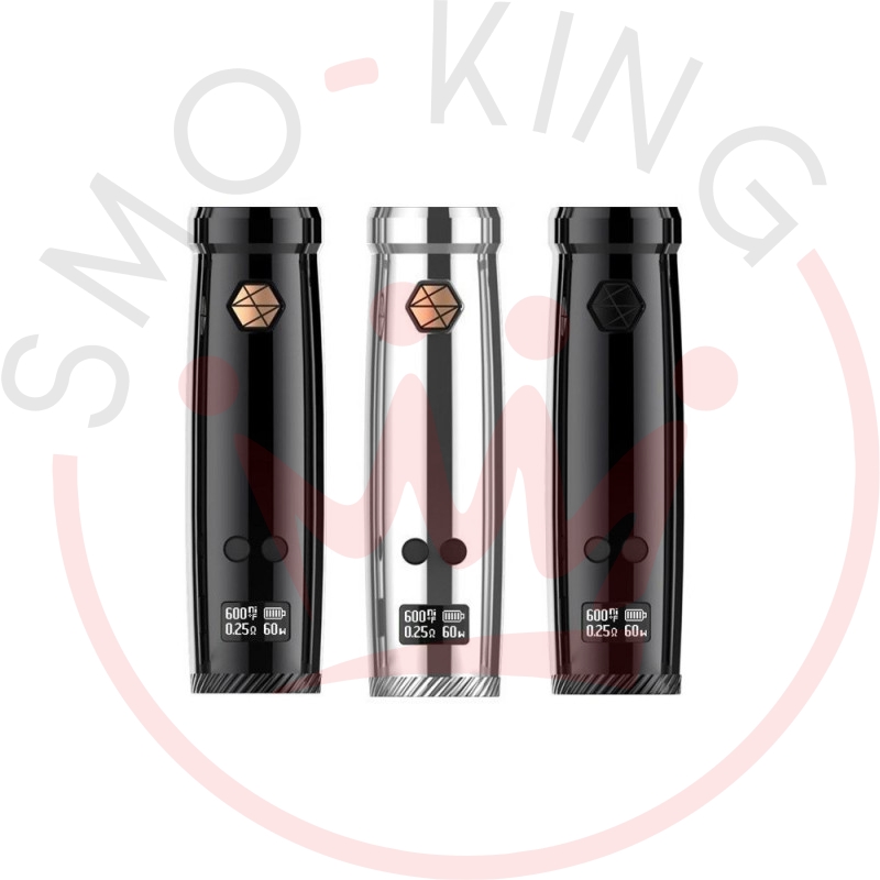 Uwell Nunchaku Mod 80w smo-kingshop.it