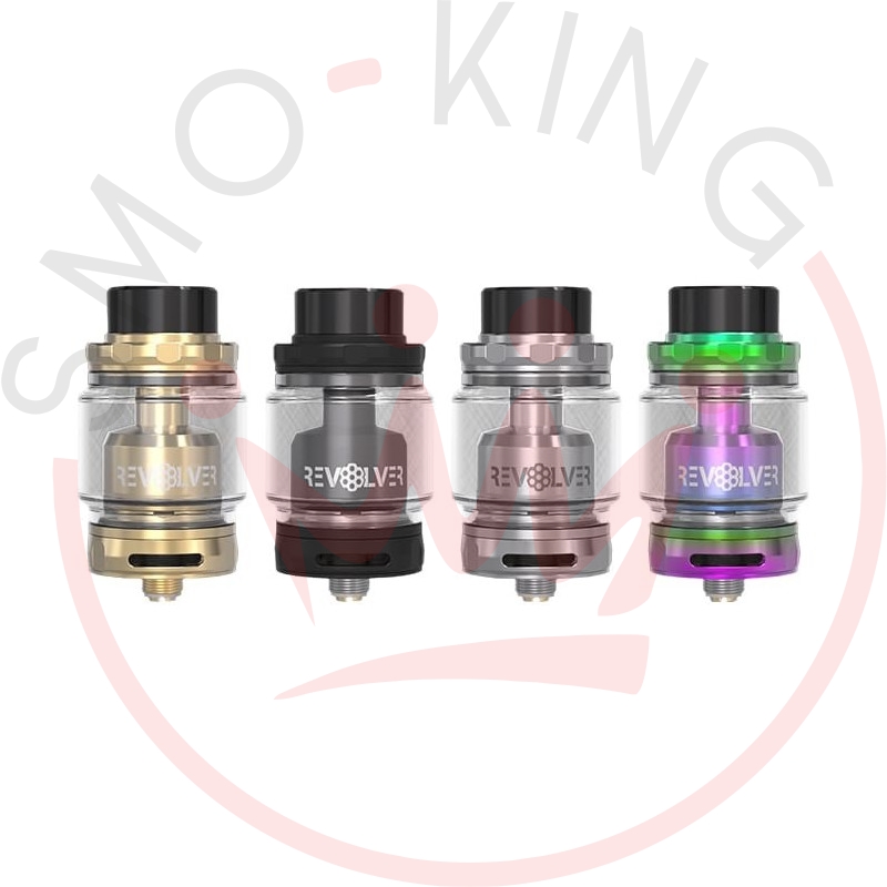 Vandy Vape Revolver RTA Atomizzatore smo-kingshop.it