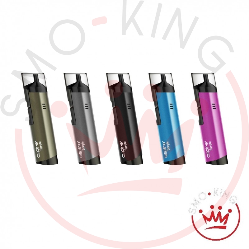 Aspire Pod Mod Spryte Kit smo-kingshop.it