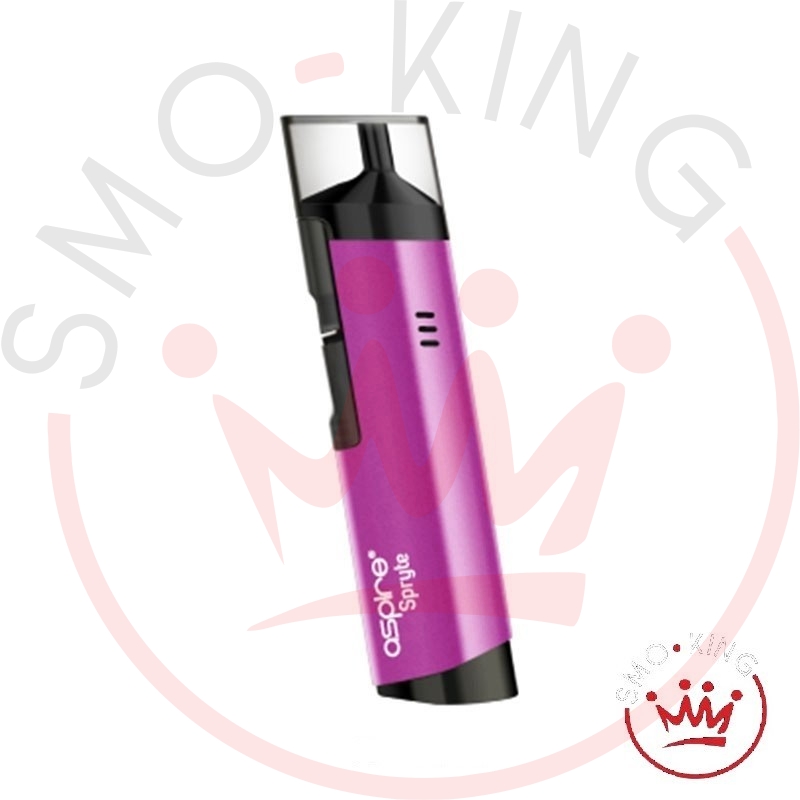 Aspire Pod Mod Spryte Kit smo-kingshop.it