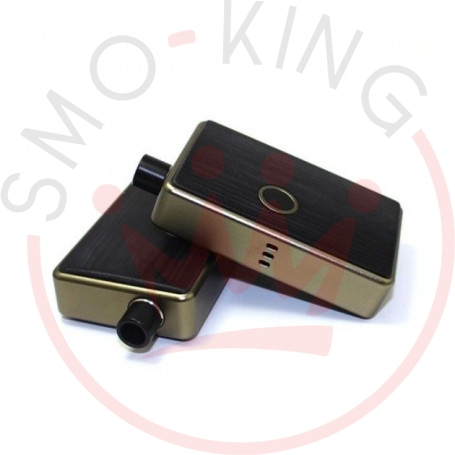 SXK Billet Box Styled DNA60 smo-kingshop.it