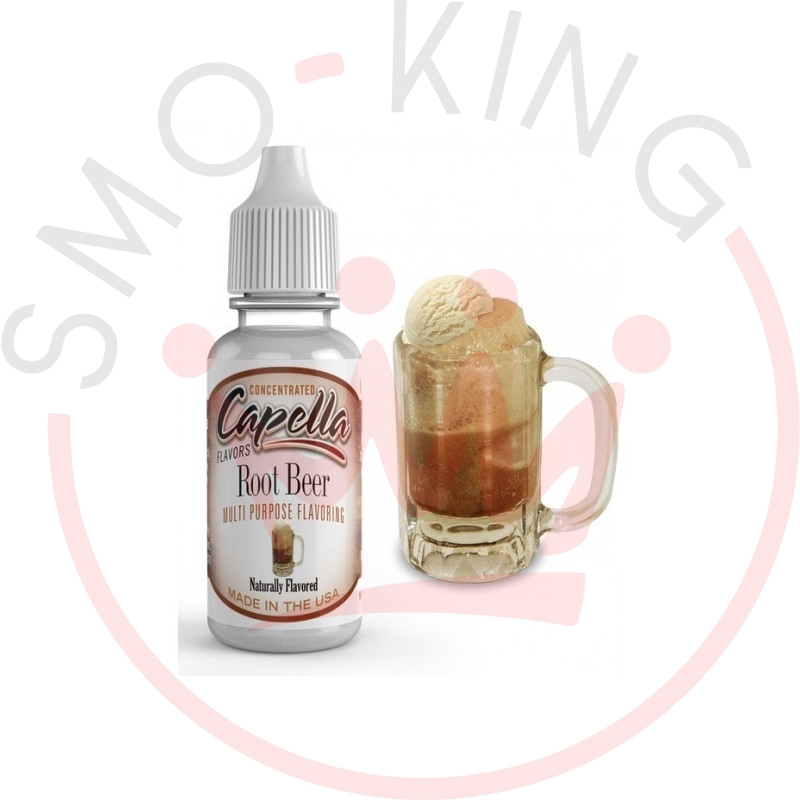 Capella Flavors Root Beer Aroma 13 ml smo-kingshop.it