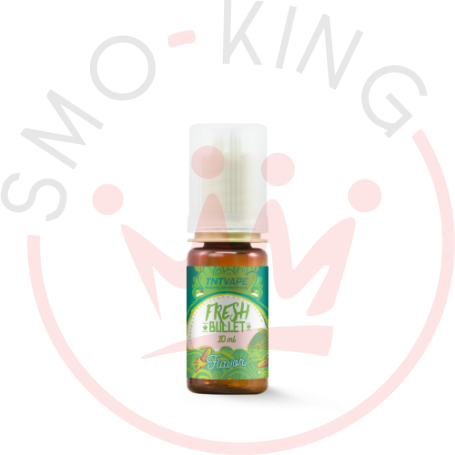 Tnt Vape Fresh Bullet Aroma Concentrato 10 ml smo-kingshop.it